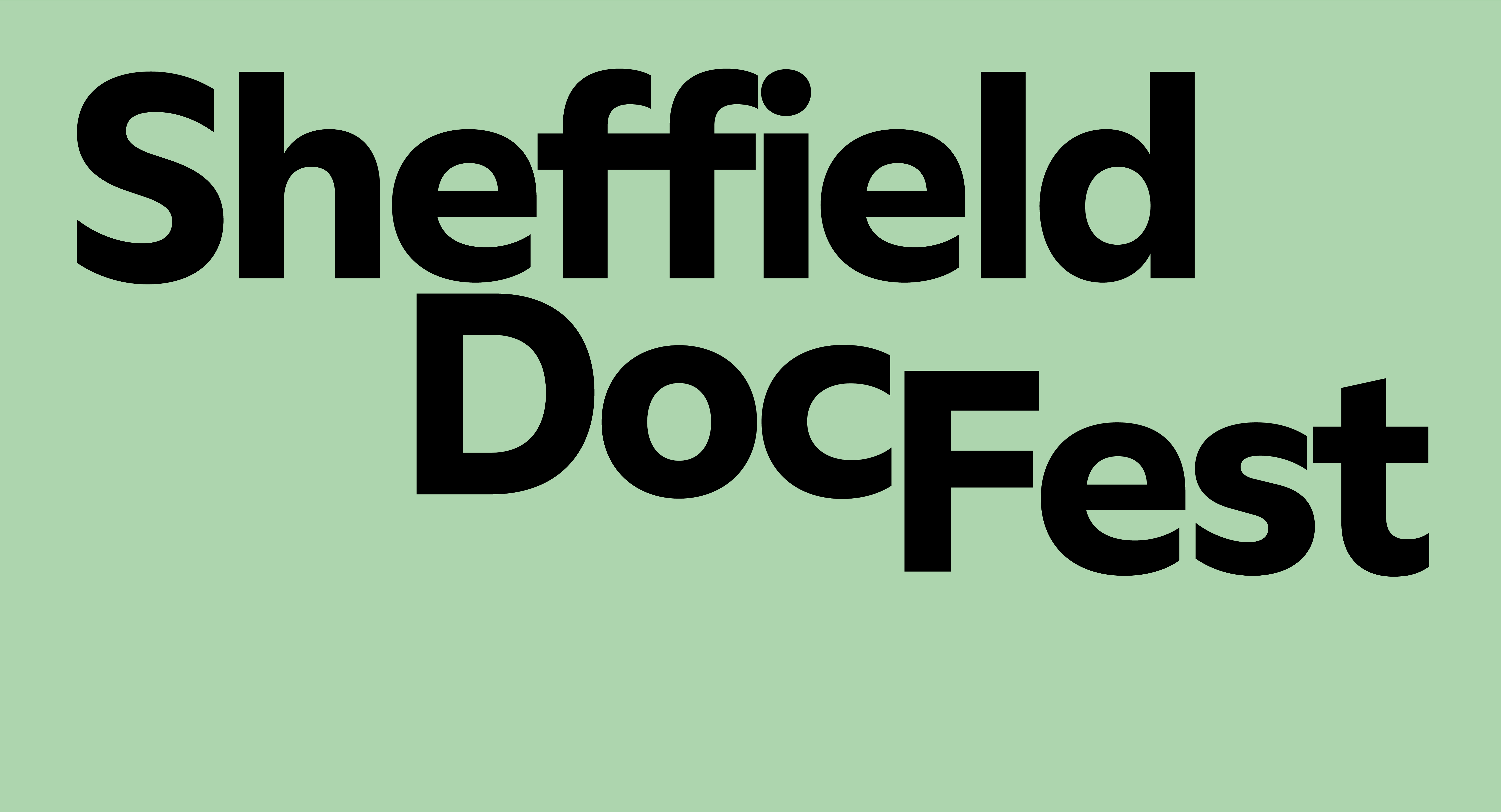 Tickets and Passes | Sheffield DocFest
